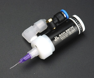 BV-300 - Chiptronics (M) Sdn. Bhd.