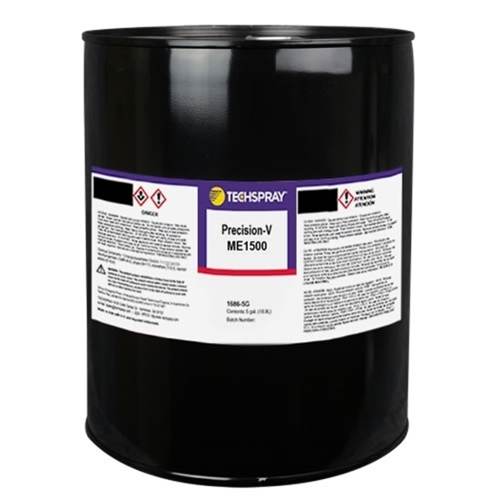 Precision-V ME-1500 Vapor Degreaser Solvent - Chiptronics (M) Sdn. Bhd.