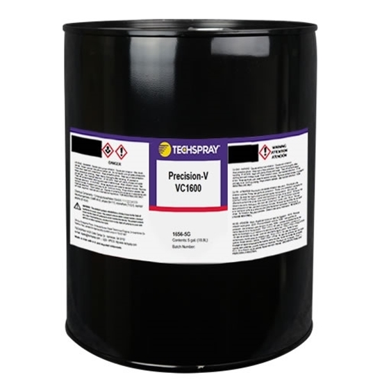 Precision-V VC-1600 Vapor-Degreaser Solvent - Chiptronics (M) Sdn. Bhd.