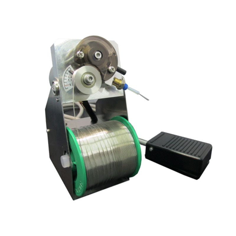 BON-8103 - Chiptronics (M) Sdn. Bhd.