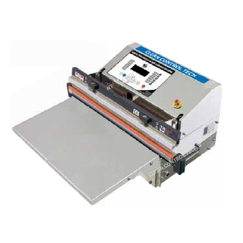 CCT : Vacuum Packing Machine Archives - Chiptronics (M) Sdn. Bhd.