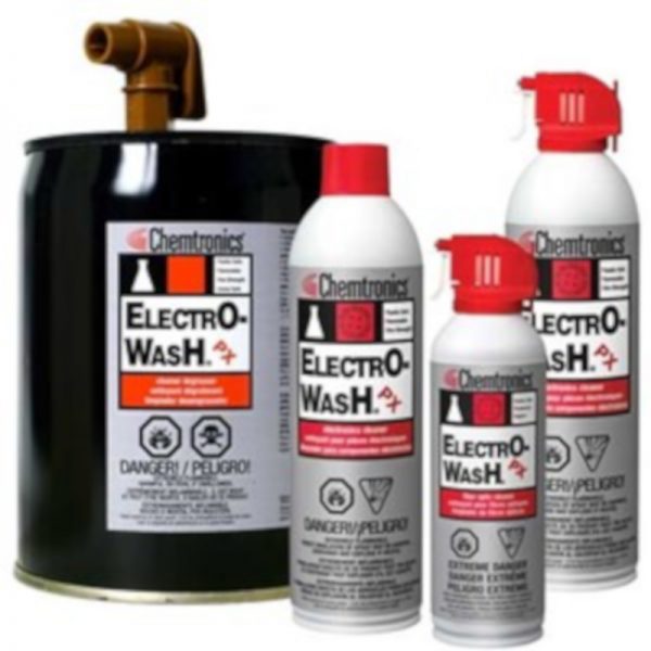 Electro-Wash Delta Cleaner Degreaser - Chiptronics (M) Sdn. Bhd.