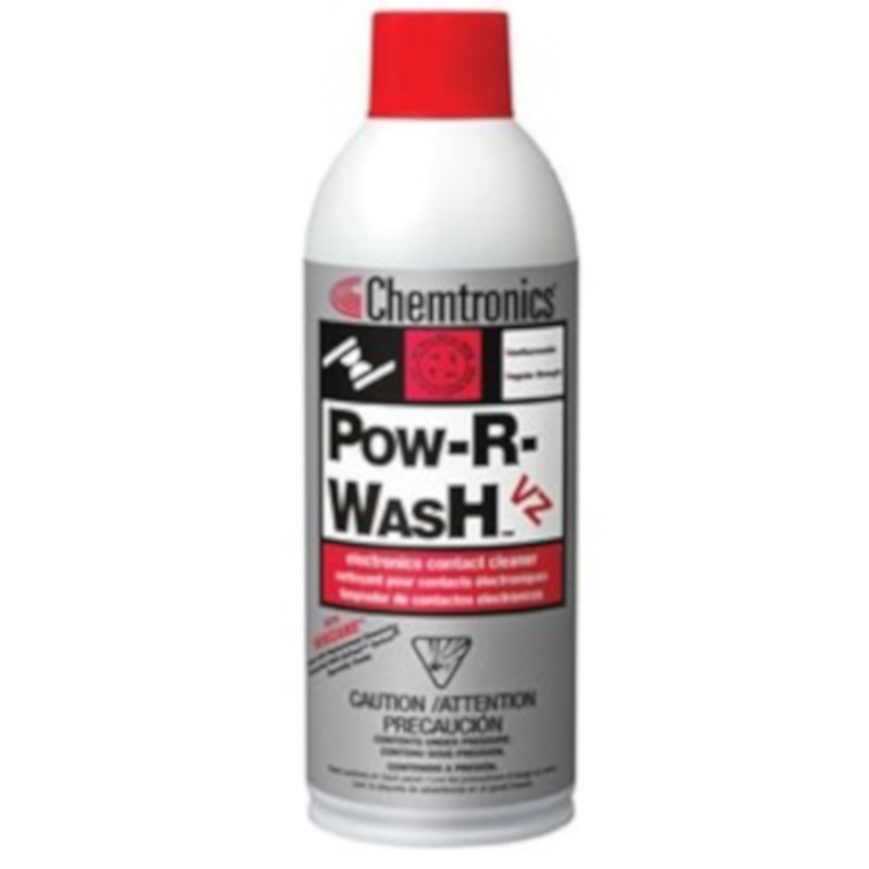 Pow-R-Wash VZ - Chiptronics (M) Sdn. Bhd.