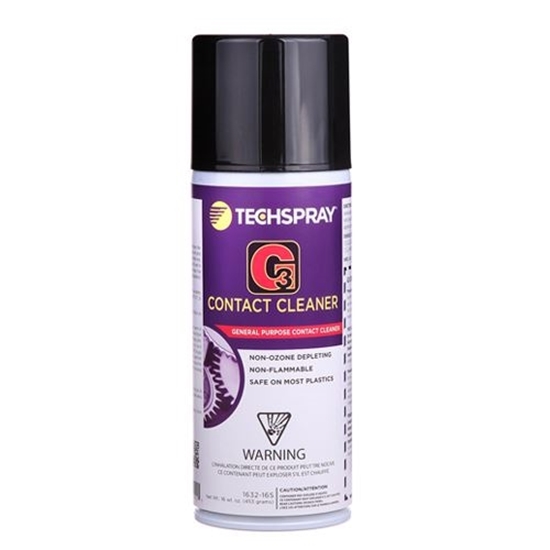 G3 Contact Cleaner - Chiptronics (M) Sdn. Bhd.