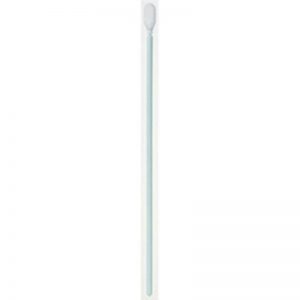 Sterile, Alpha® Polyester Long Handle Swab, STX761 - Chiptronics (M ...