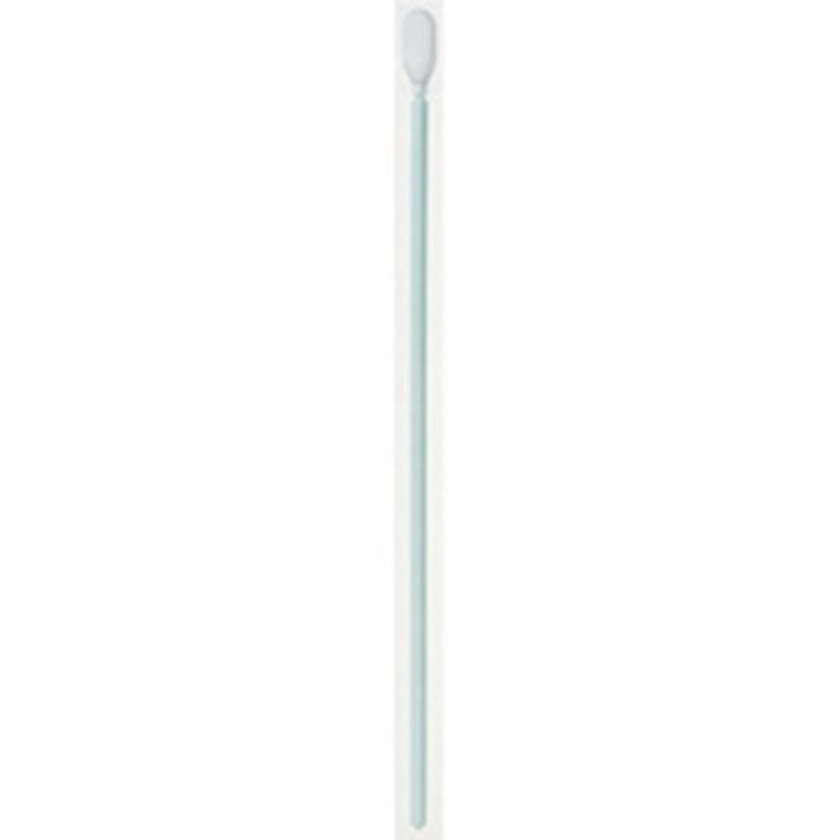 Sterile, Alpha® Polyester Long Handle Swab, STX761 - Chiptronics (M ...