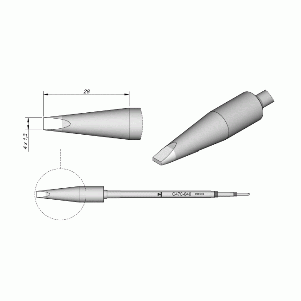 C470020 - Chiptronics (M) Sdn. Bhd.