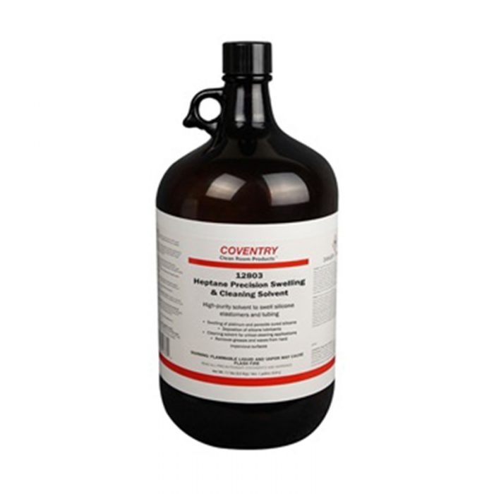 Coventry™ 12803 Heptane Precision Swelling and Cleaning Solvent ...