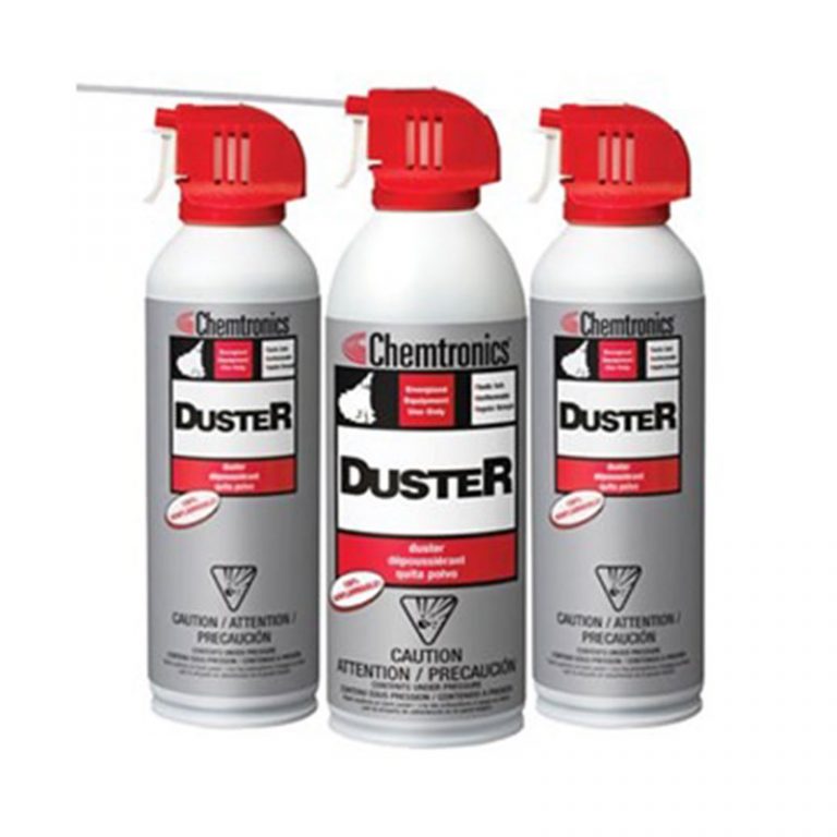 Duster - Chiptronics (M) Sdn. Bhd.