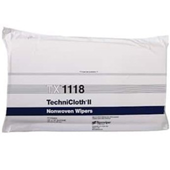 TechniCloth® II: TX1118 - Chiptronics (M) Sdn. Bhd.