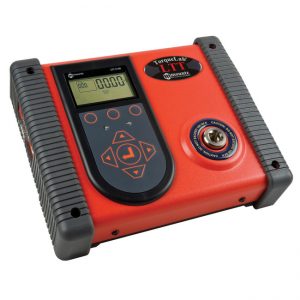 EZ-TorQ III Torque Analyzer - Chiptronics (M) Sdn. Bhd.
