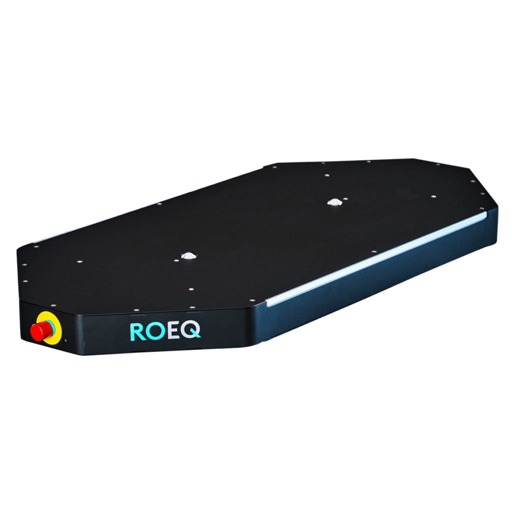 Roller Modules - Chiptronics (M) Sdn. Bhd.