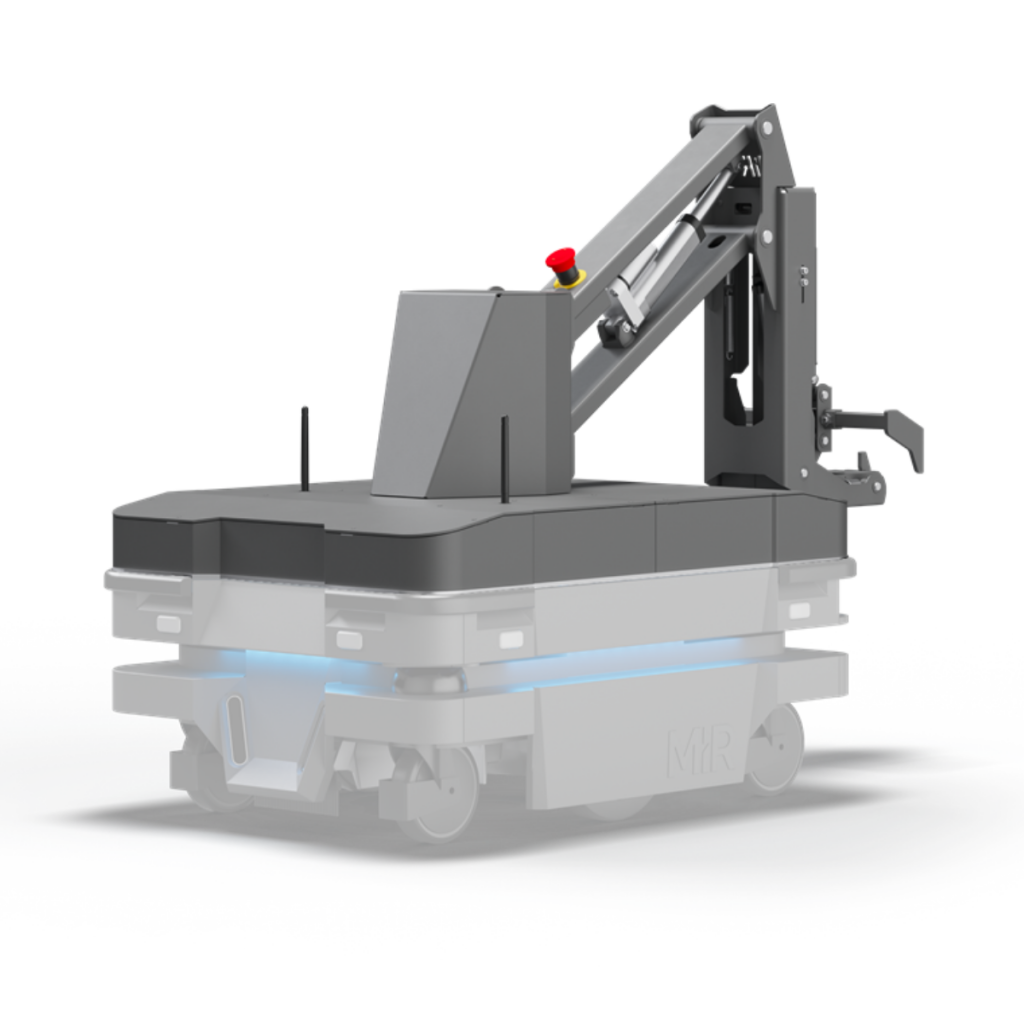 MiR 250 - Chiptronics (M) Sdn. Bhd.