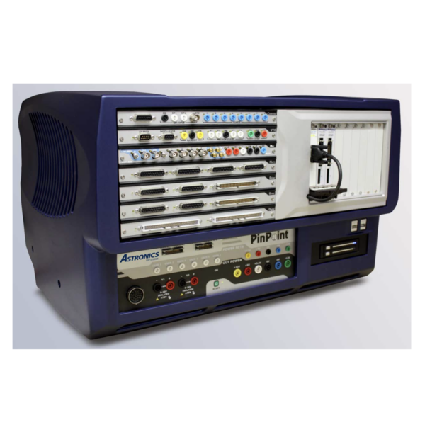 PinPoint II R - Chiptronics (M) Sdn. Bhd.